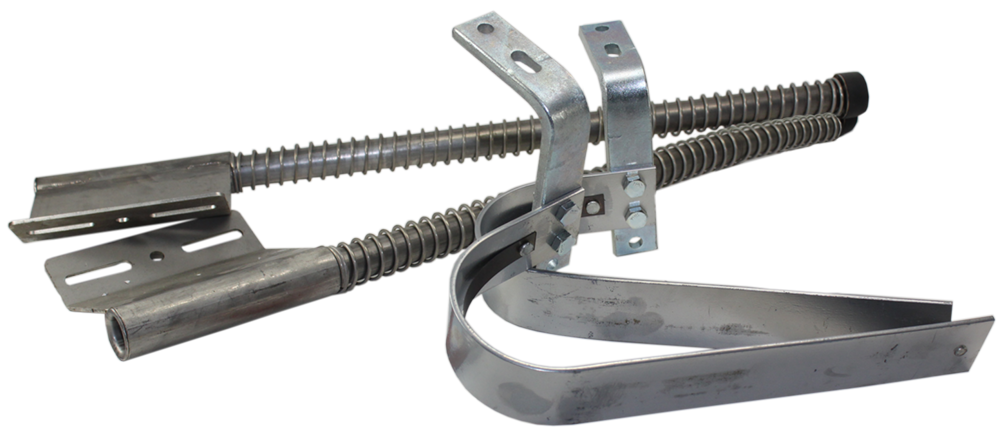 Garage Door Leaf Springs | Bumper Springs — American Garage Door Supply