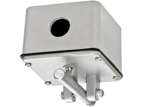 Operator Control, Ceiling Pull Switch, DPST — American Garage Door Supply