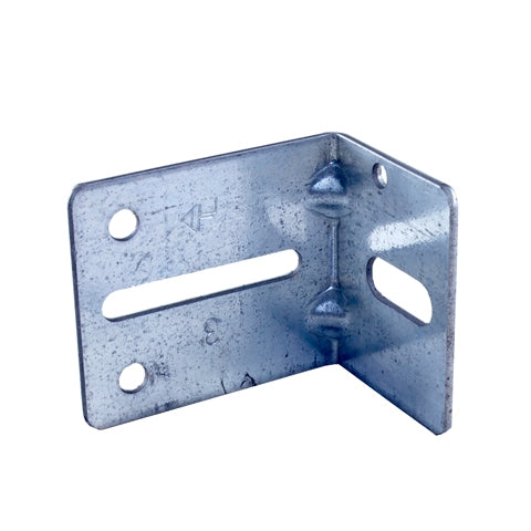 #3 Track Jamb Bracket — American Garage Door Supply